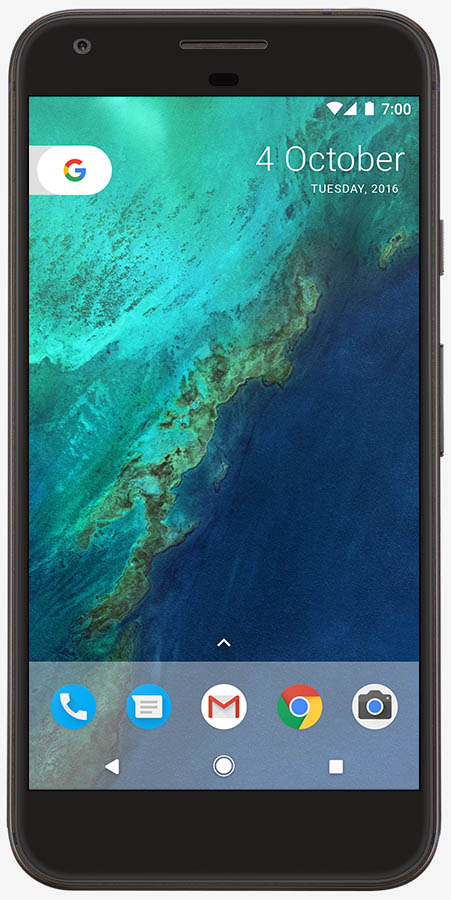 Samsung Galaxy S7 Edge