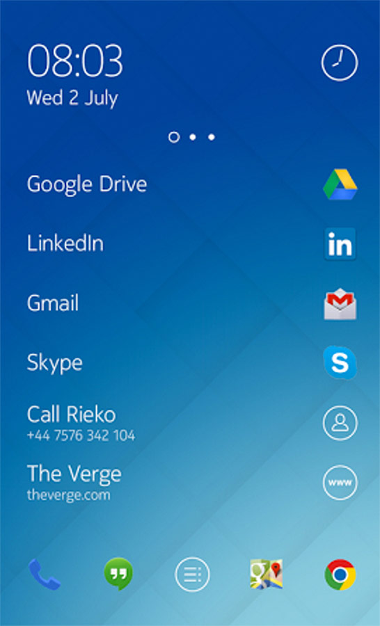 Android is enabling opportunity