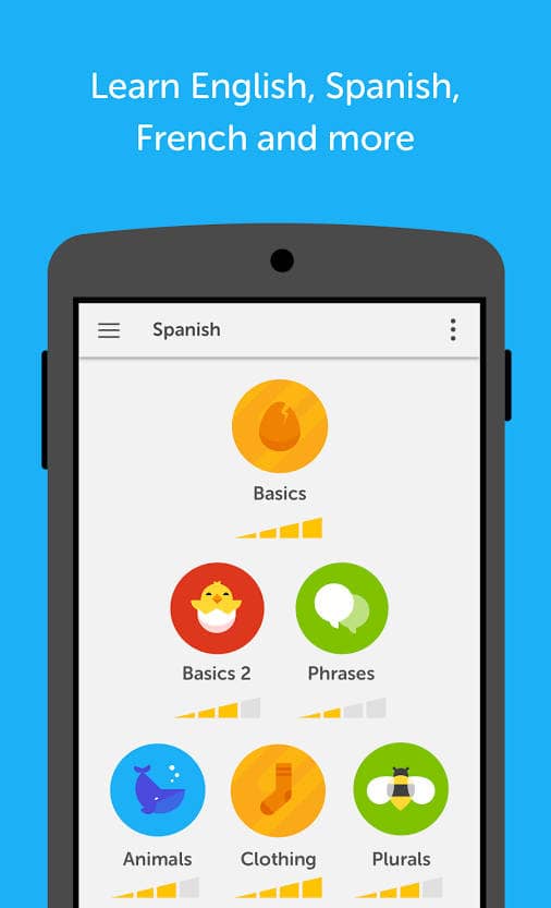 Android – Android Phones