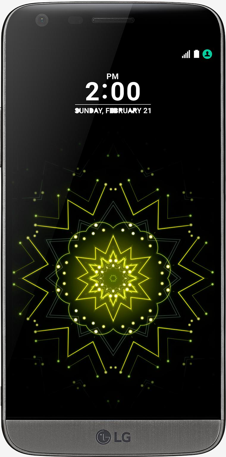 Pixel, Phone by Google