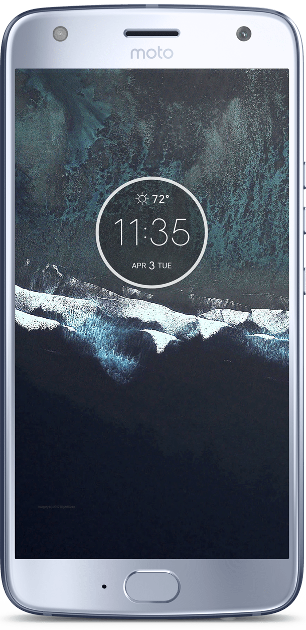 Samung Galaxy S9 and S9+