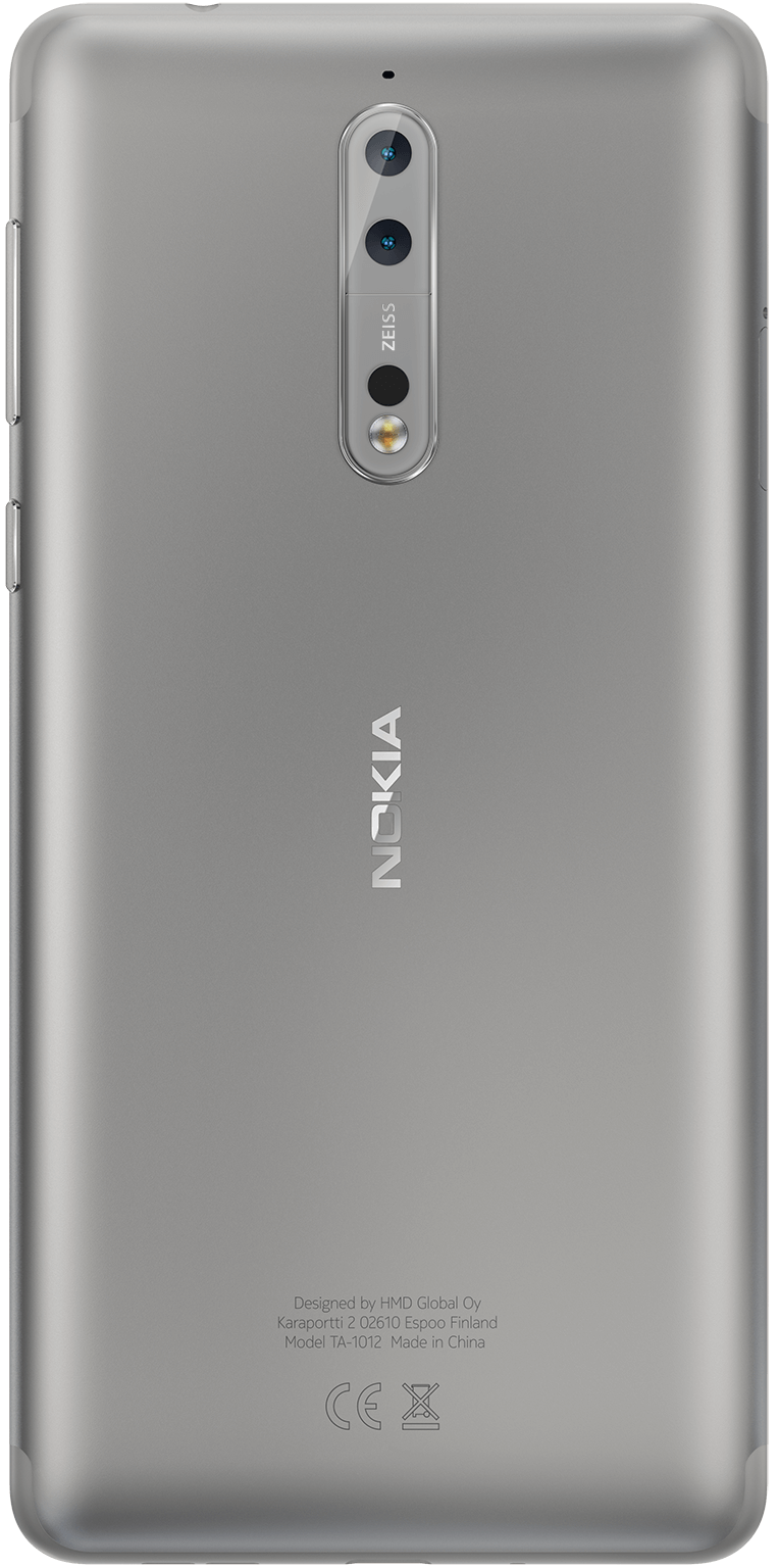 Nokia 8
