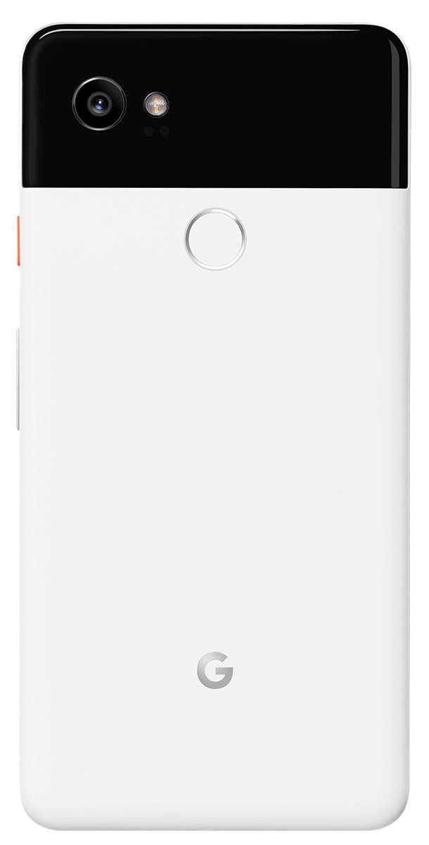 Google Pixel 2