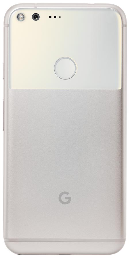 Pixel, Phone by Google