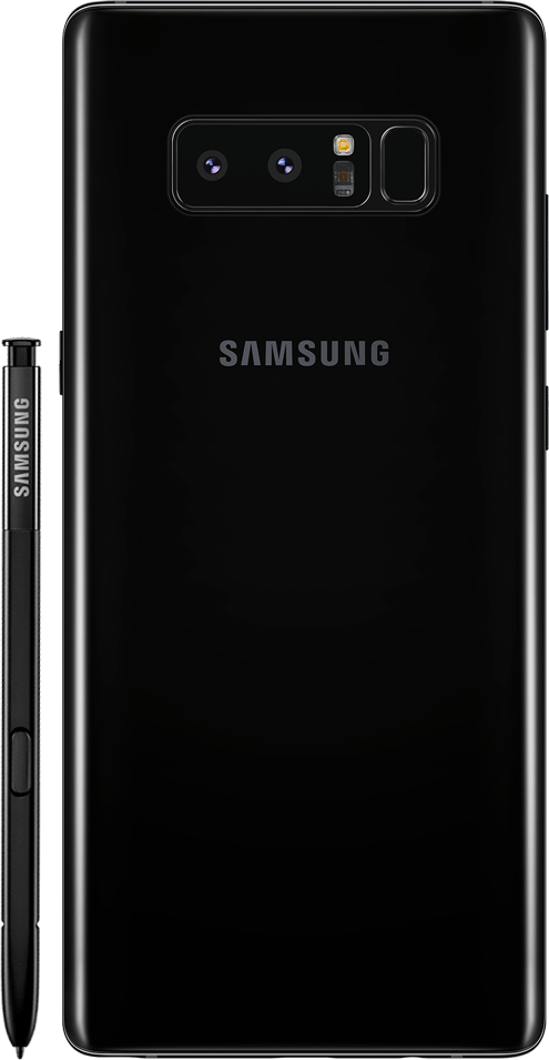 삼성 Galaxy Note 8
