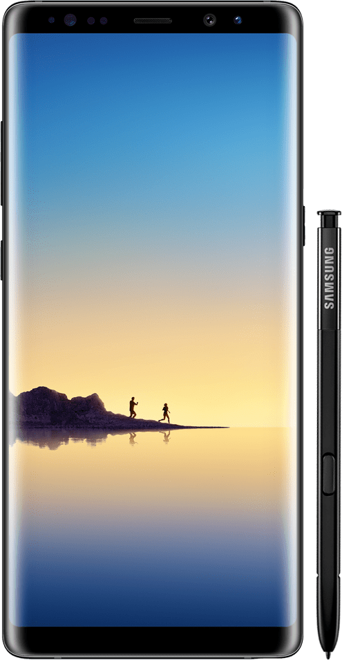 삼성 Galaxy Note 8