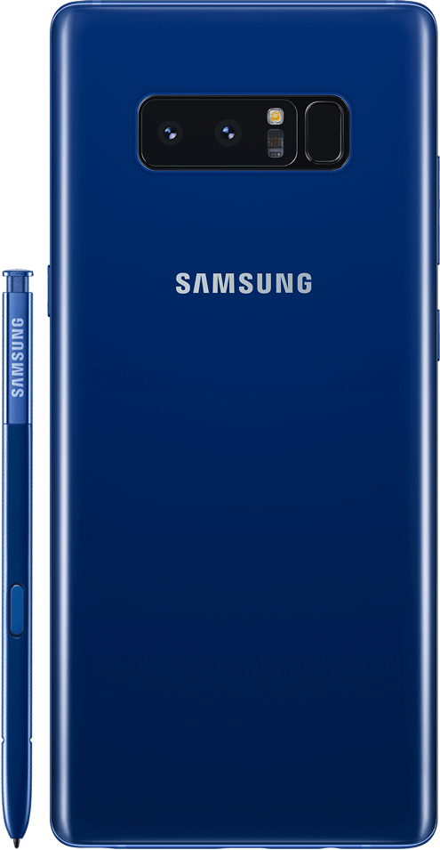 삼성 Galaxy Note 8