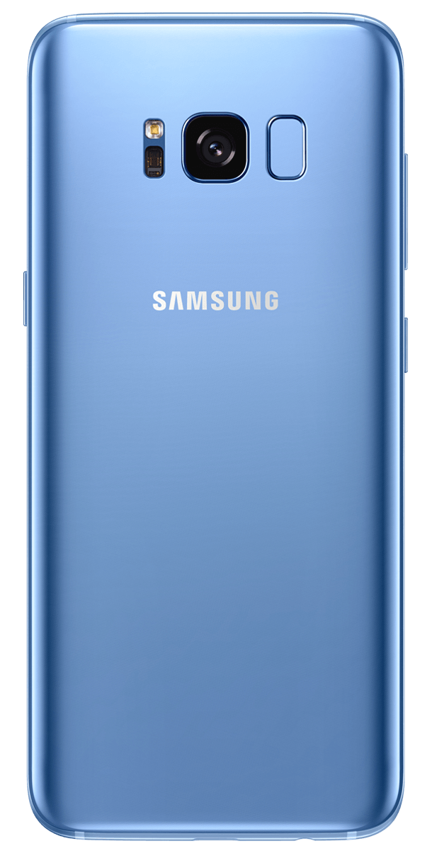 Samsung Galaxy S8
