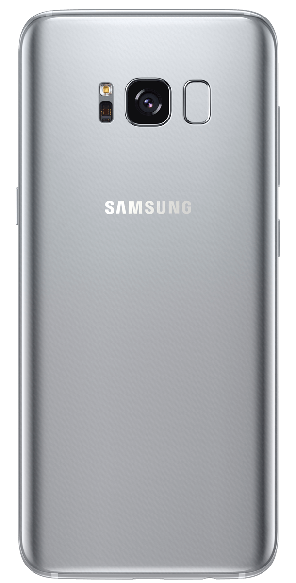 Samsung Galaxy S8