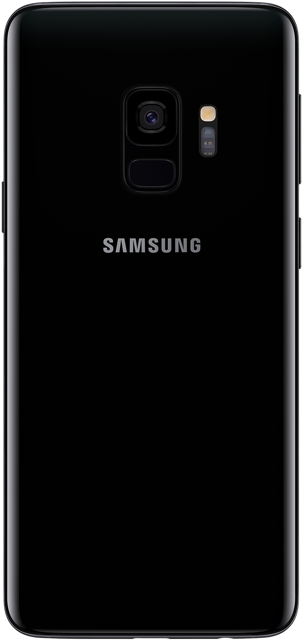 Samung Galaxy S9 and S9+