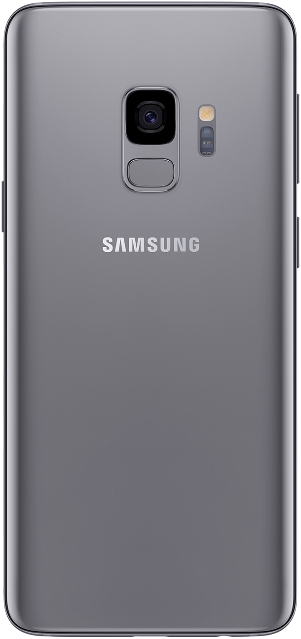Samung Galaxy S9 and S9+