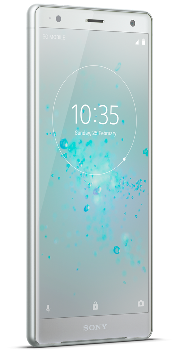 Sony Xperia XZ2