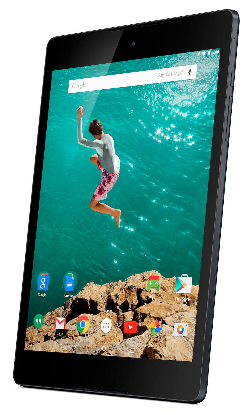Nexus 9