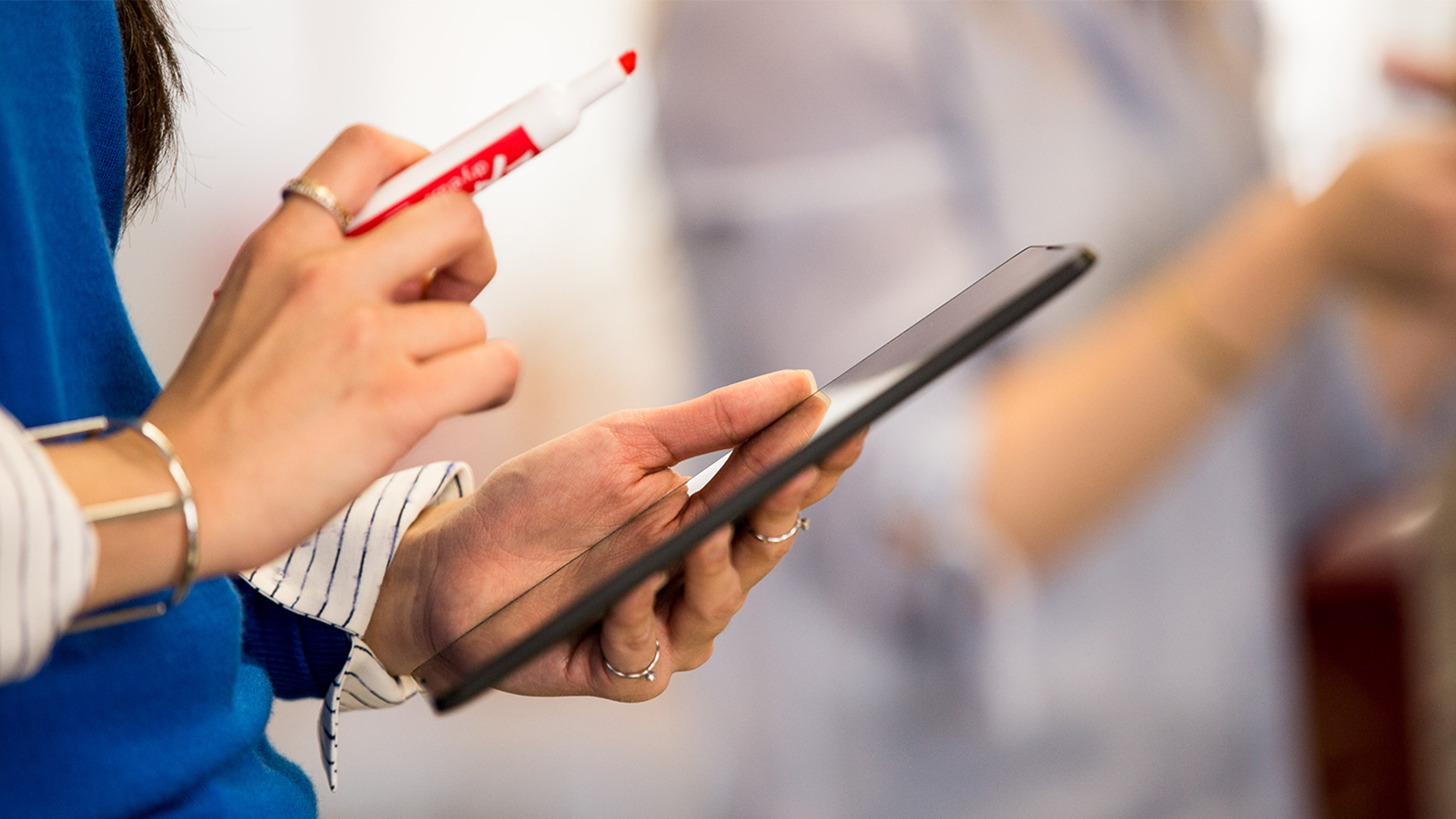 Android – Android Enterprise-beheer