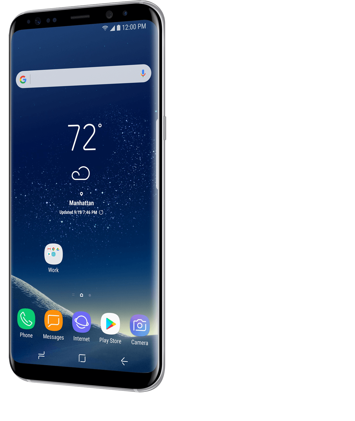 Android – Android Enterprise Management