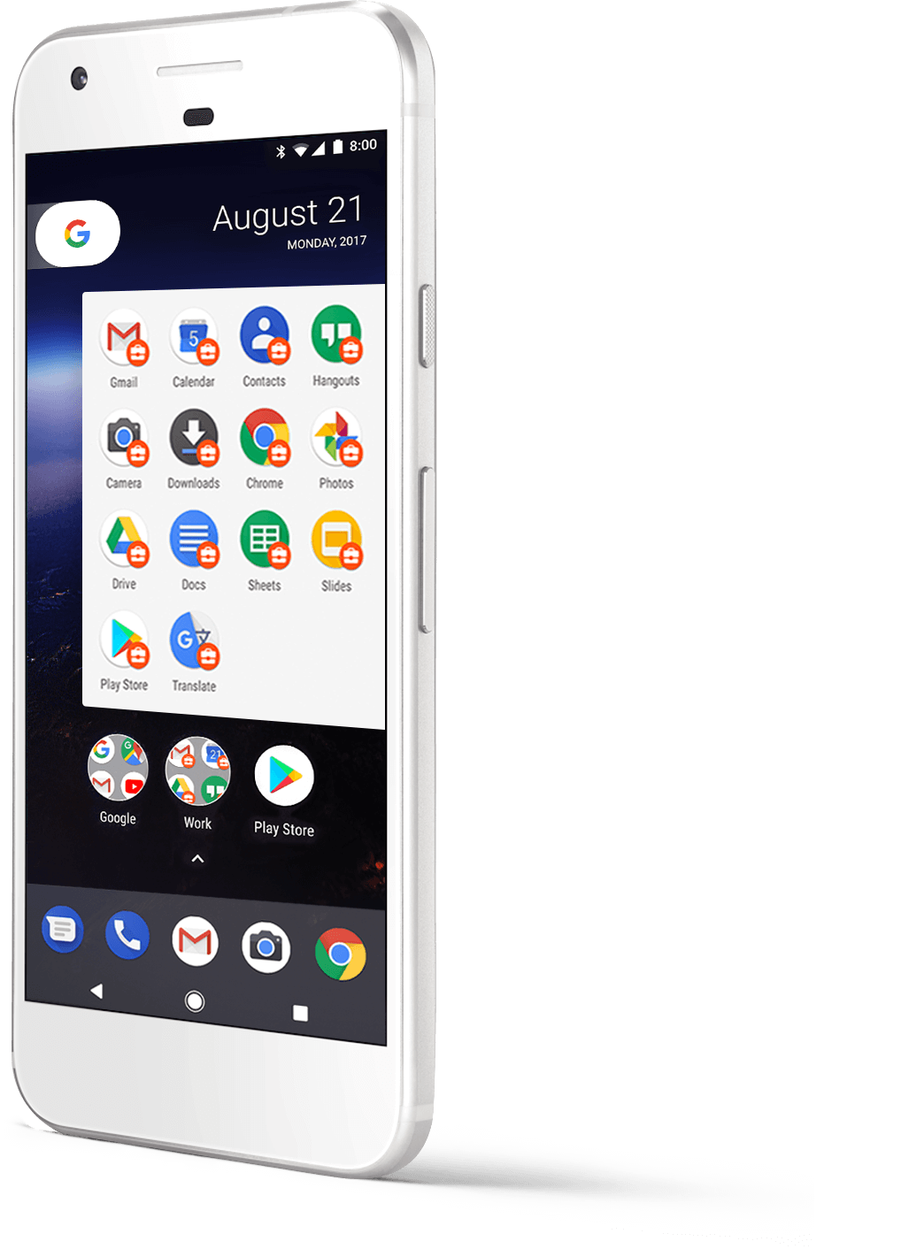 Android – Android Enterprise Management