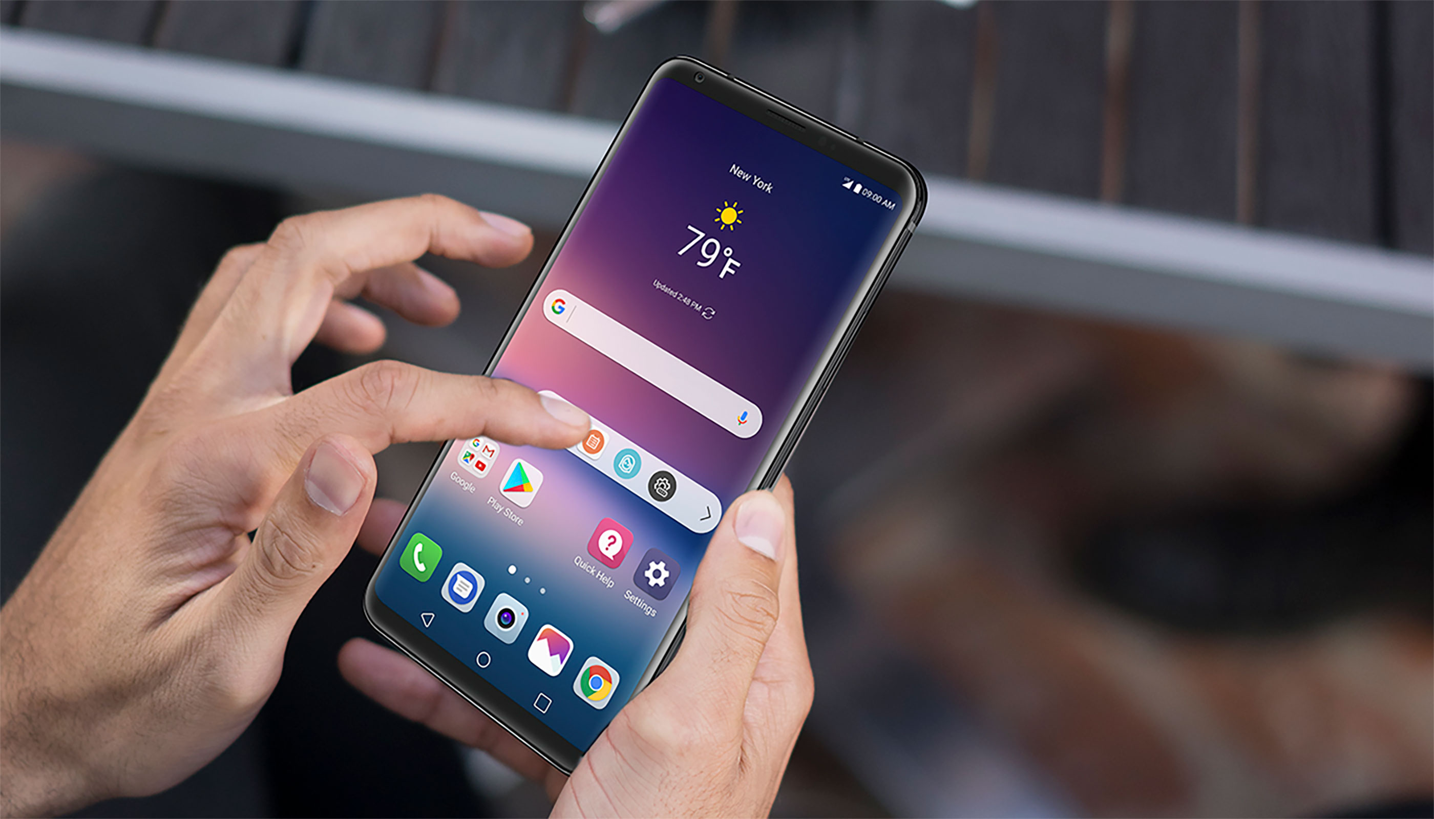 Android – Android Enterprise Devices