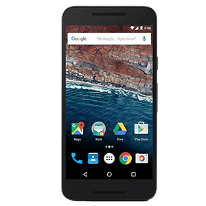 Android – Android Enterprise Devices