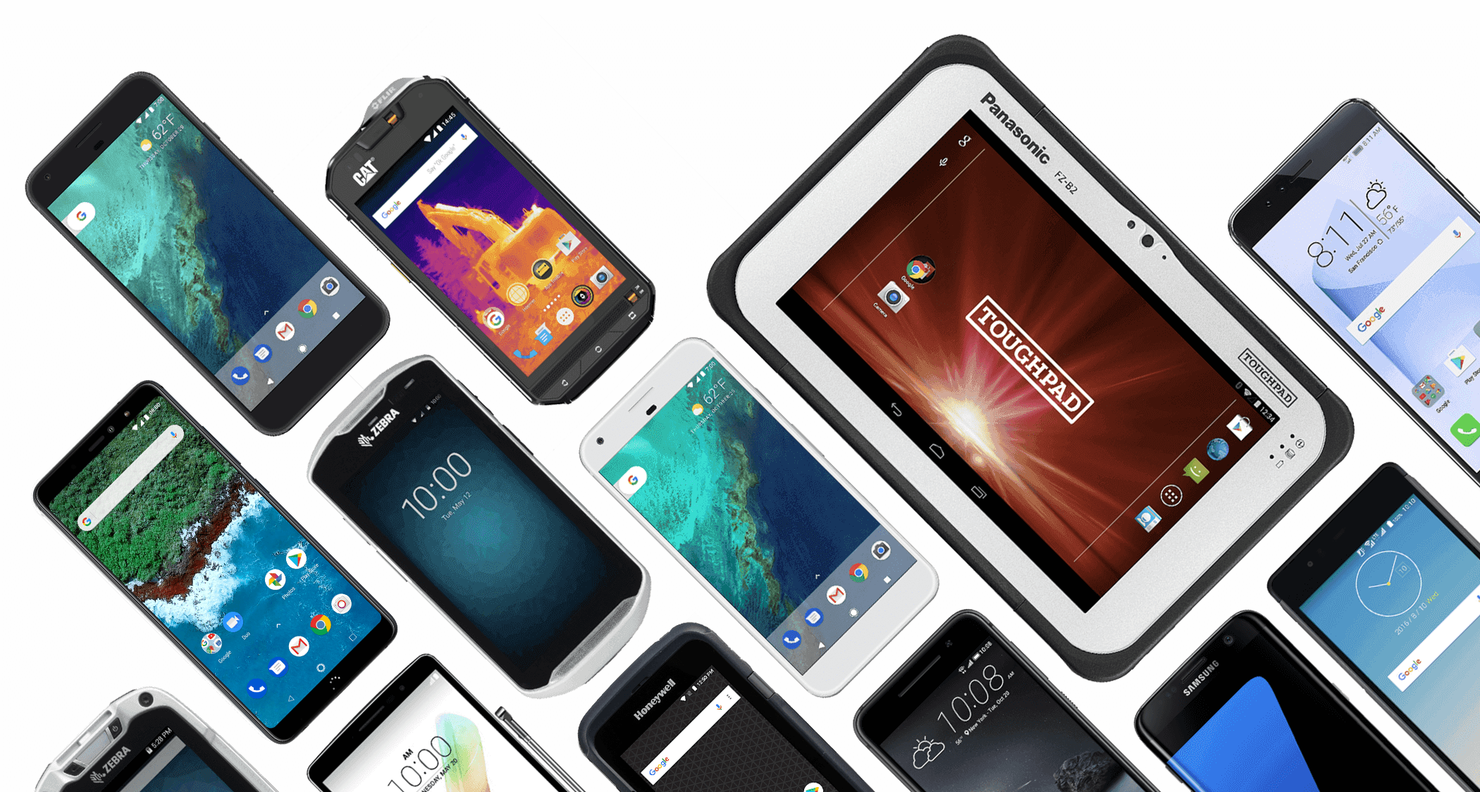 Android – Android Enterprise