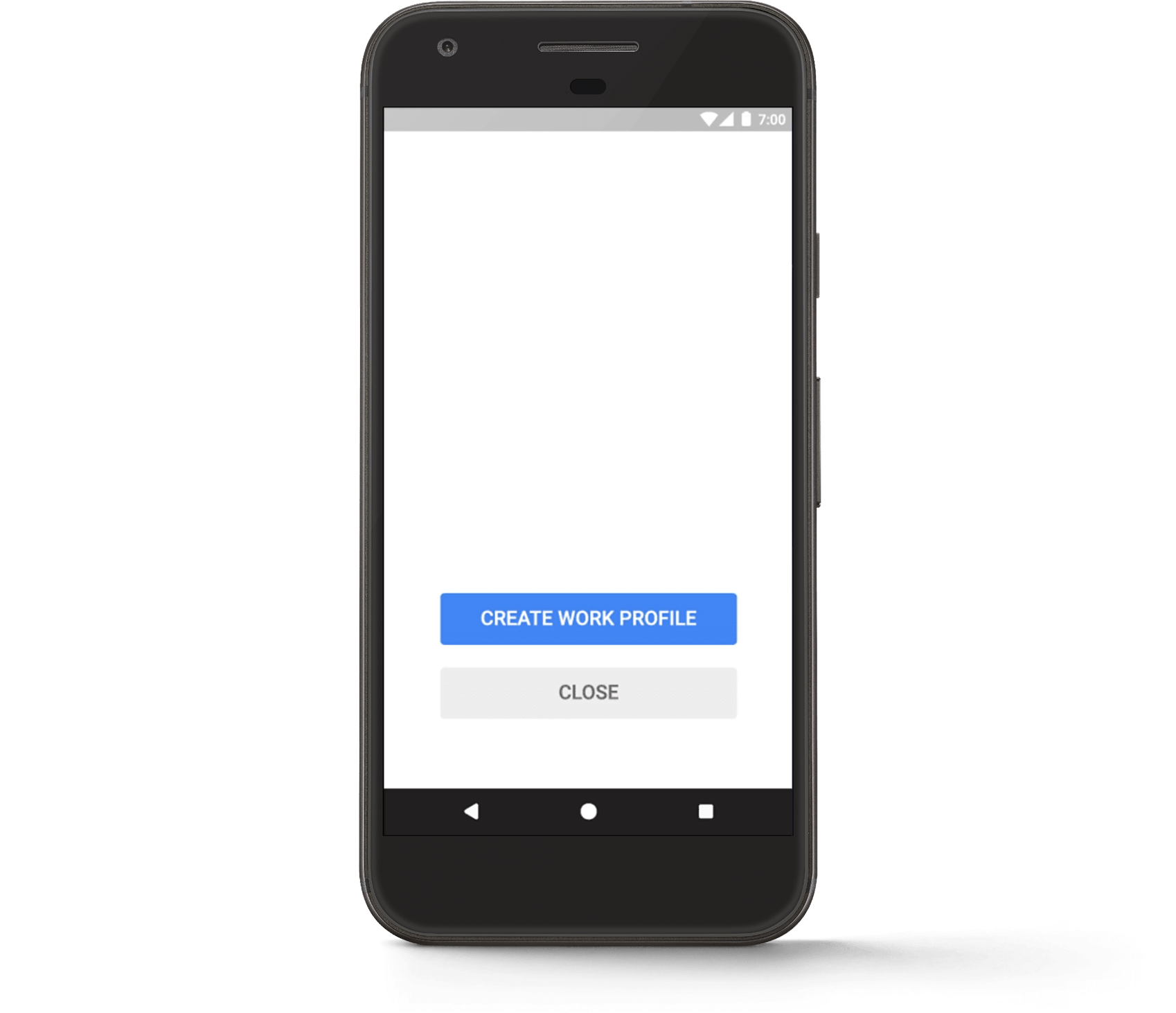 Android – Android Enterprise