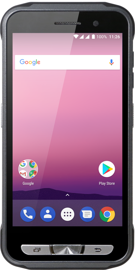 Android – Android Enterprise Cihazlar