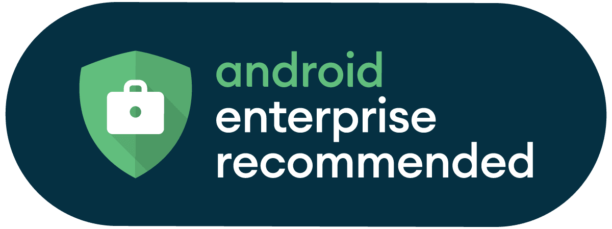 Android – Android Enterprise