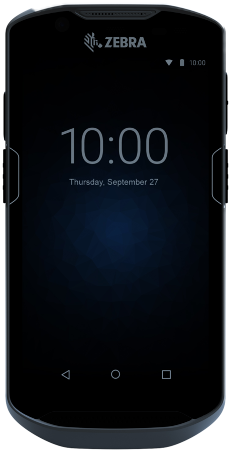 Android – Android Enterprise Recommended