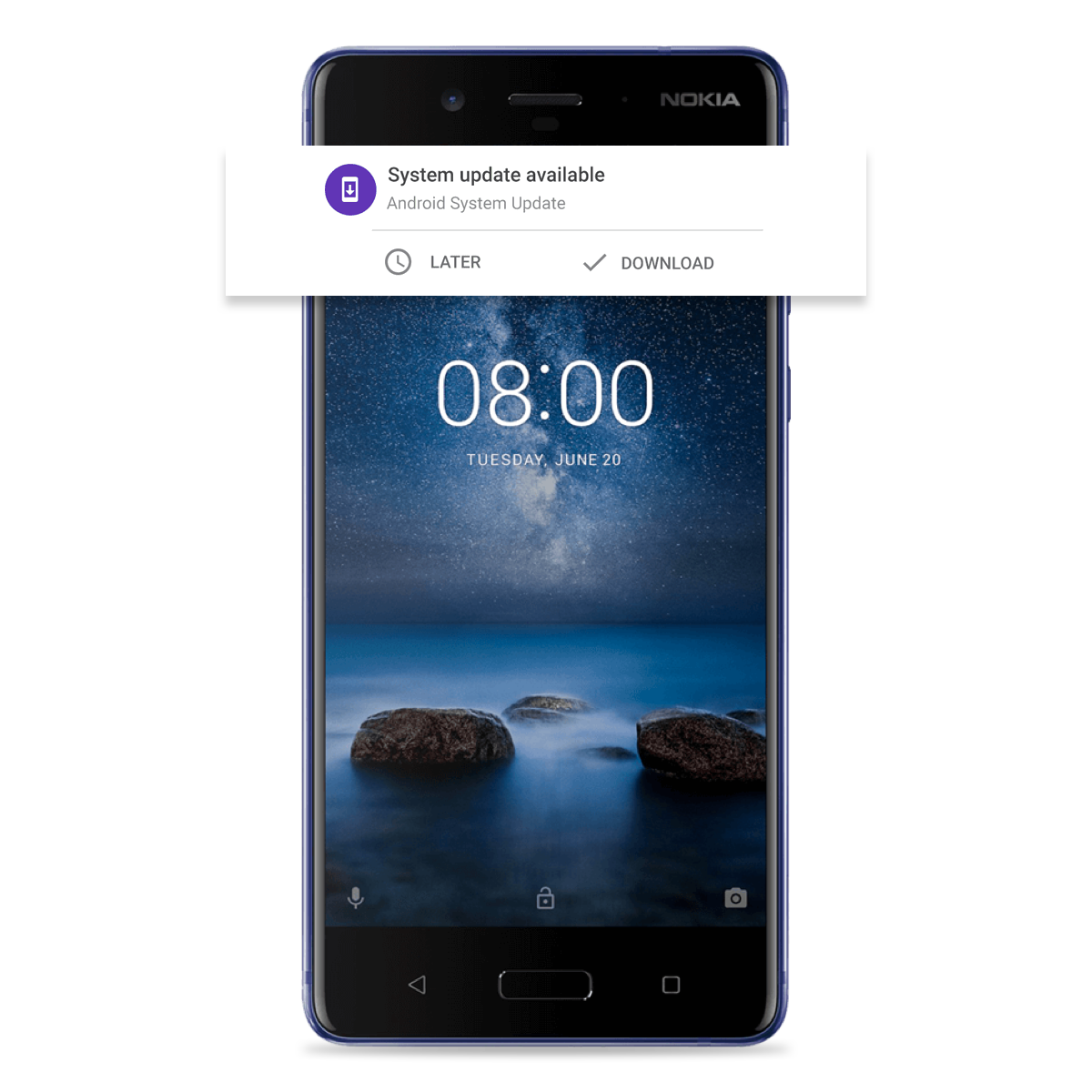 Android – Android Enterprise Recommended