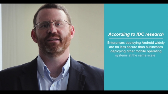 Android – Android Enterprise Resources