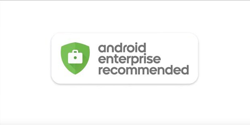Android – Android Enterprise Resources
