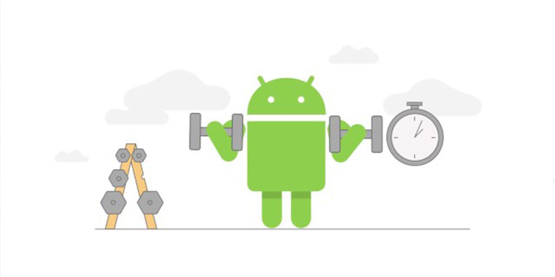 Android – Android Enterprise Resources