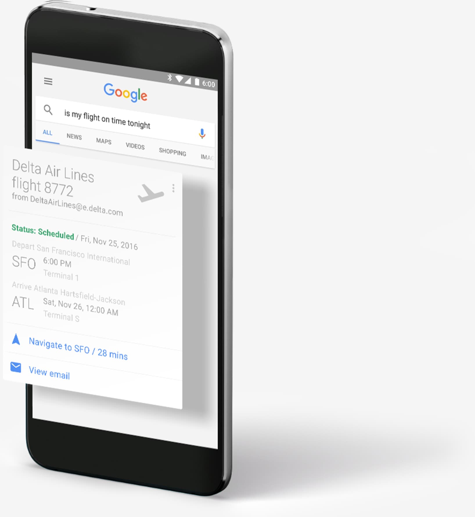 Android – Téléphones Android