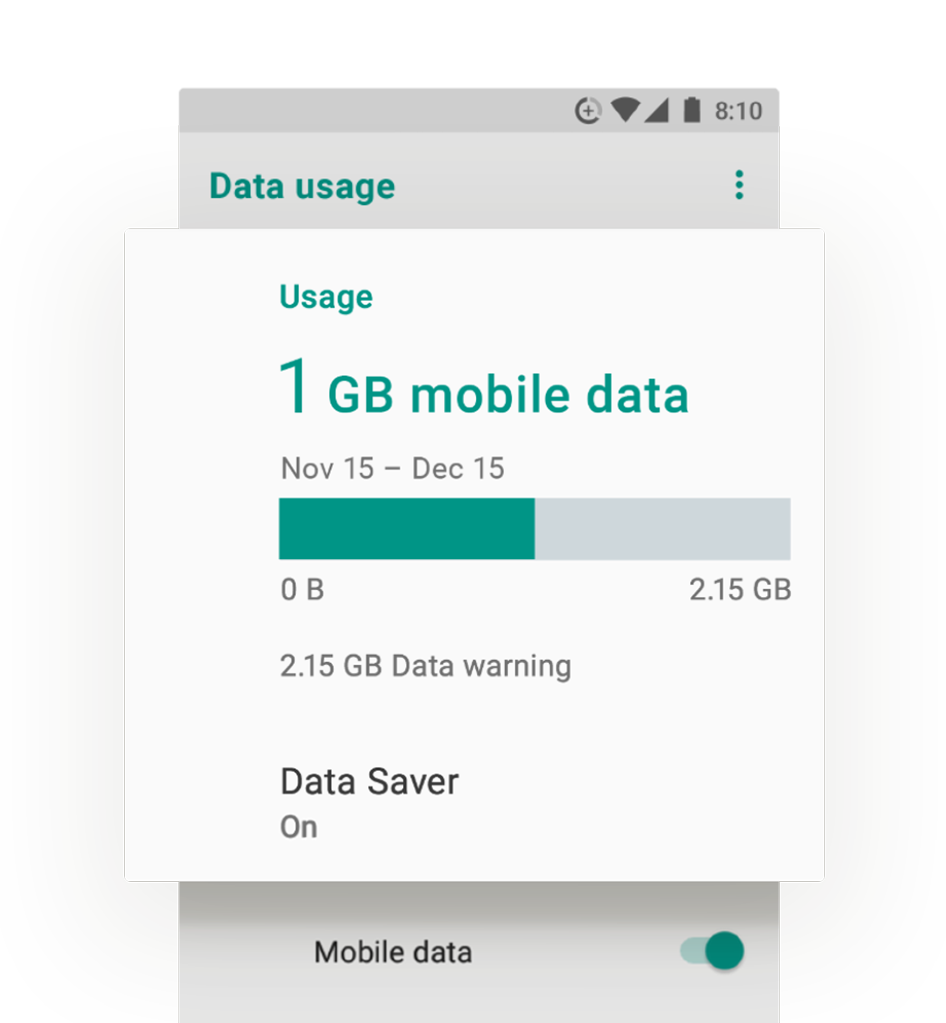 Android (Go edition)
