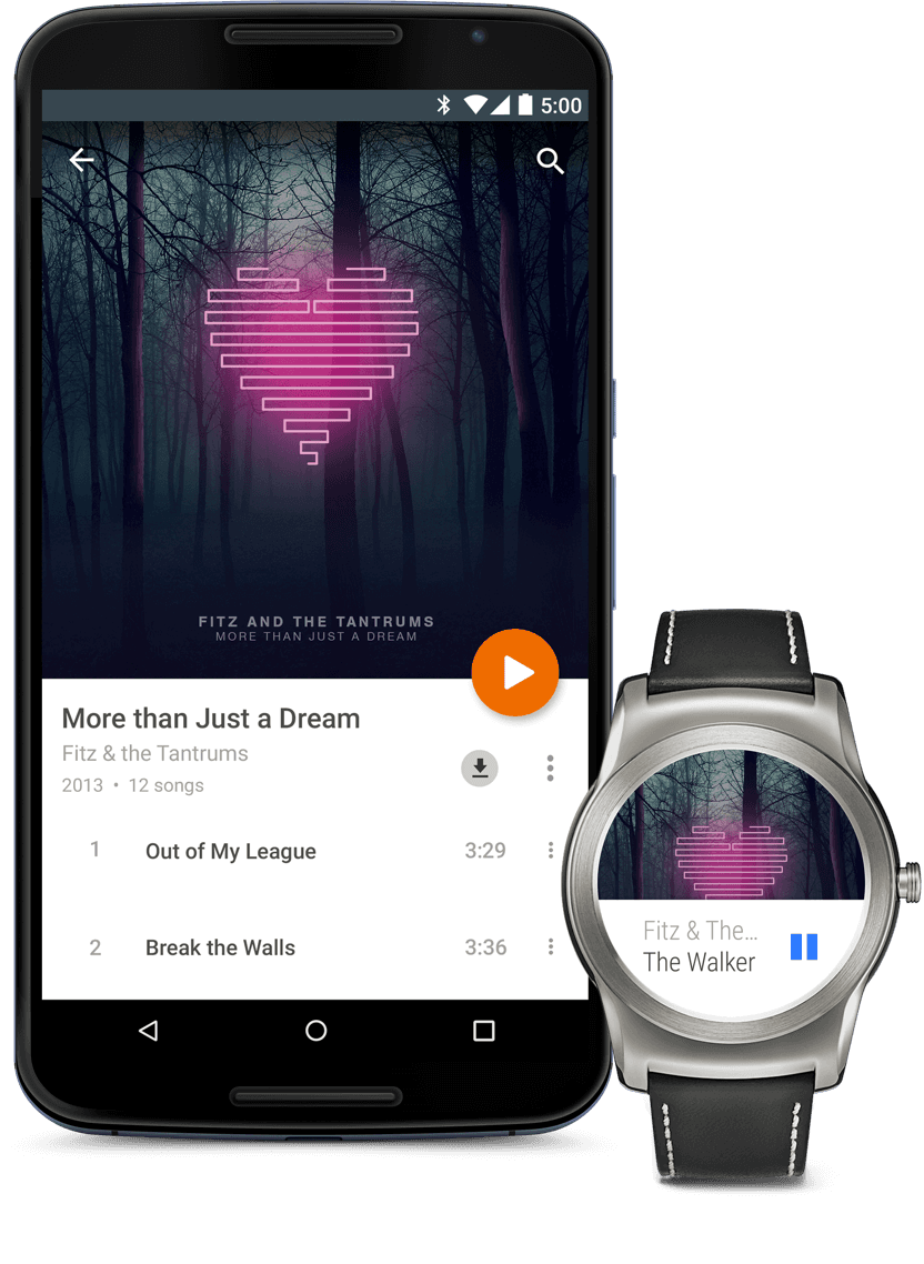 Android Wear Apps The Best Ones To Watch Out For 2506