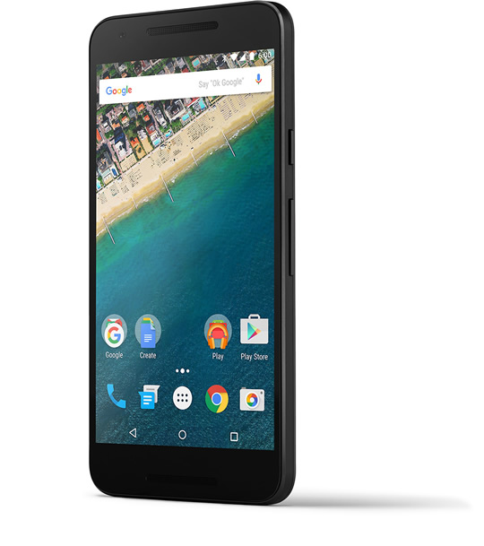 Android – Google 移动服务